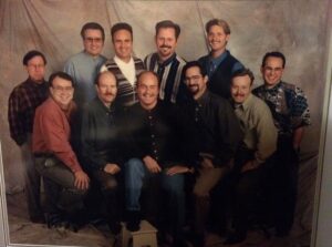 Breaking News: Greg Laurie and Former Pastor Paul Havsgaard Named in ...